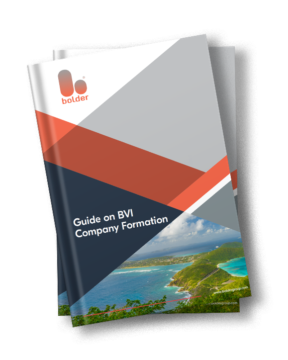 Set up a company in the BVI | Bolder Guide