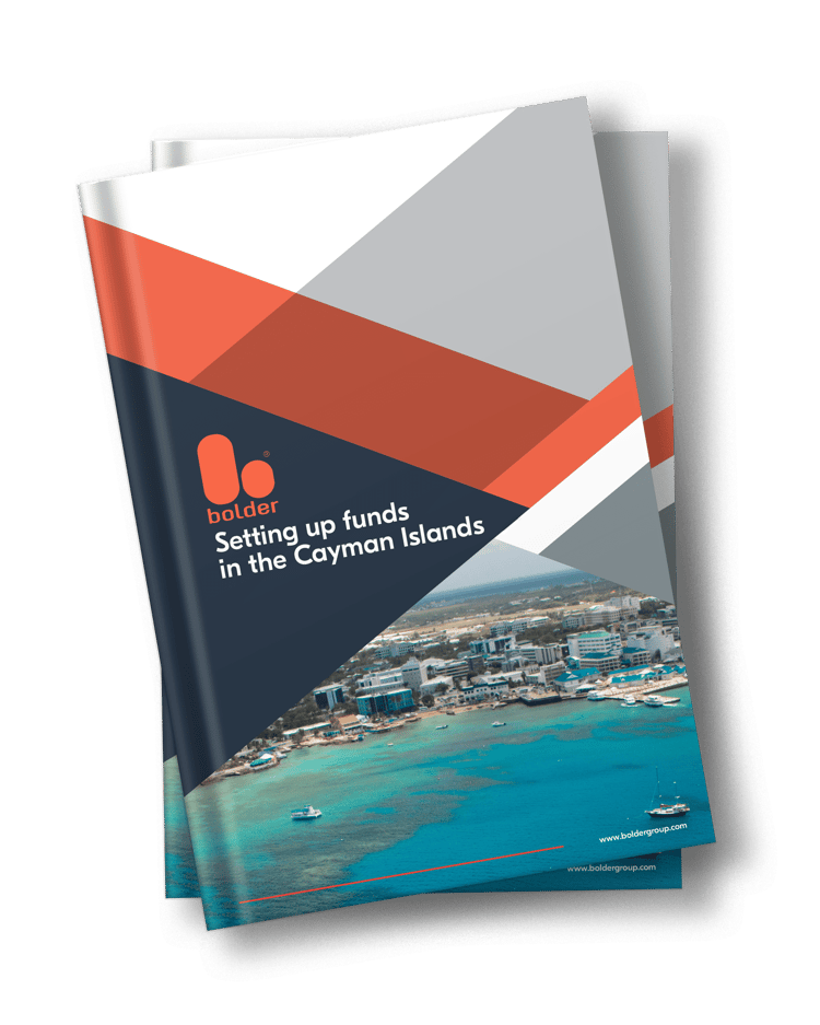 Set up Funds in the Cayman Islands | Bolder Guide